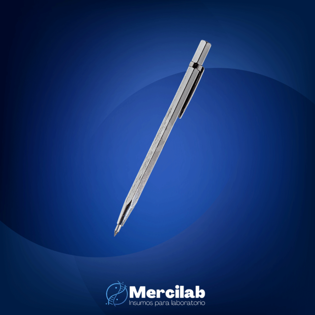 Lápiz punta diamante - Productos y Equipos para Laboratorio